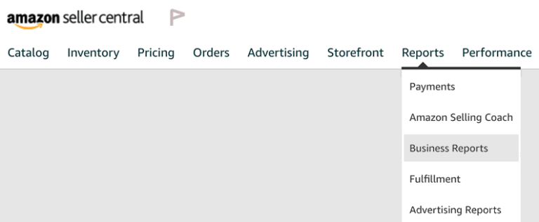 5 Amazon Seller Central Reports to Grow Your Business – Webretailer.com