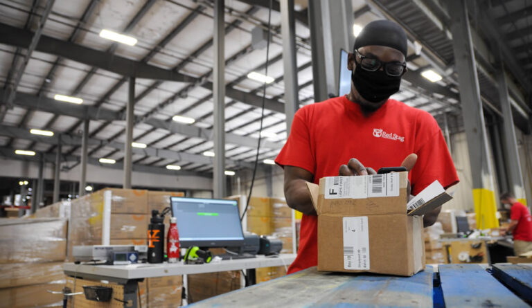 The Order Fulfillment Process: Every Step From Receiving to Returns ...