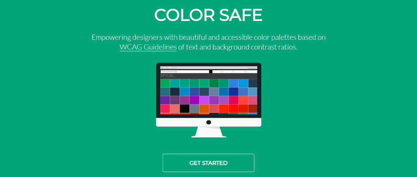How To Choose Suitable Colors For Your Website