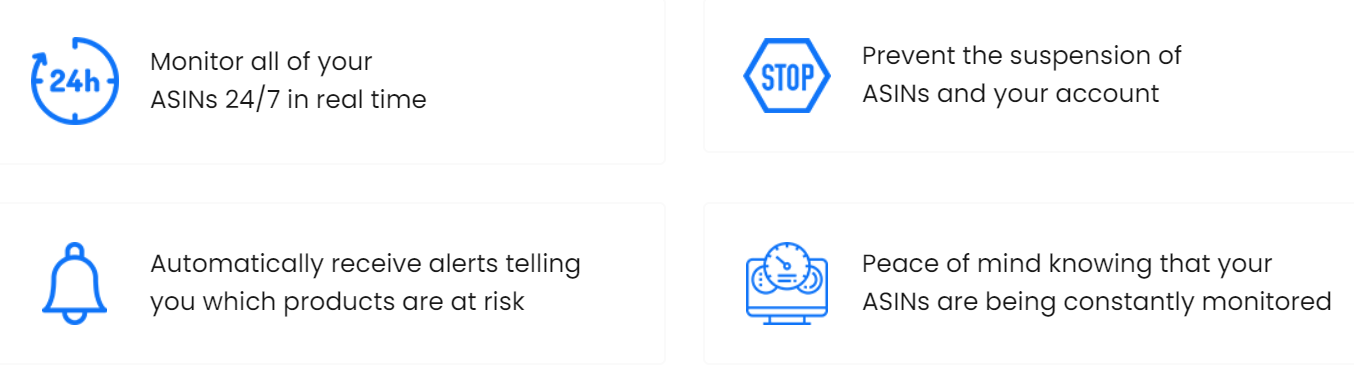 Best Amazon Tools For A Healthy Account (2024)