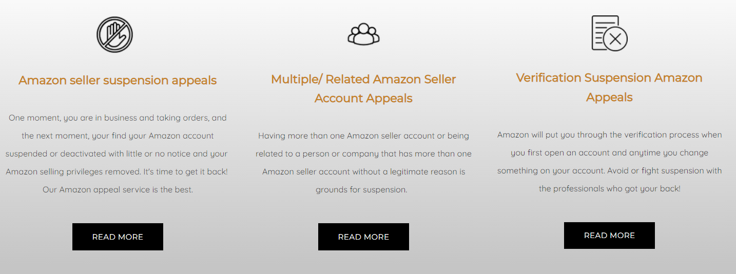 Best Amazon Tools For A Healthy Account (2024)