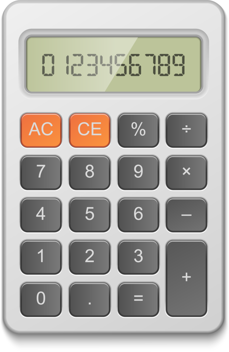 Online Scientific Calculator | 100% Free and Easy to Use!