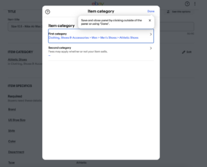How to Set up an eBay Store: Step-by-Step Guide