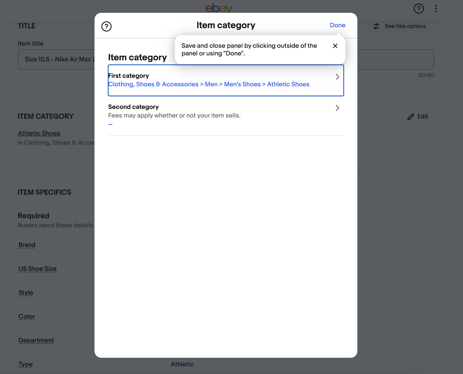 How to Set up an eBay Store: Step-by-Step Guide