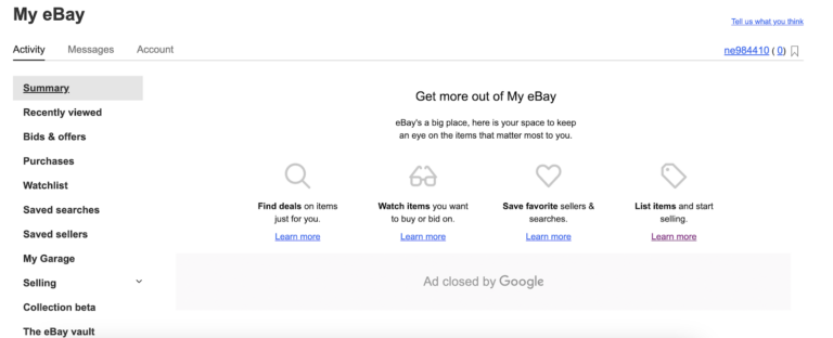 How to Set up an eBay Store: Step-by-Step Guide