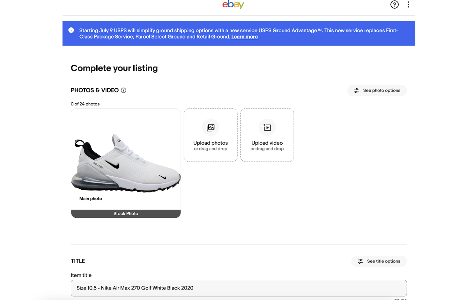 How to Set up an eBay Store: Step-by-Step Guide