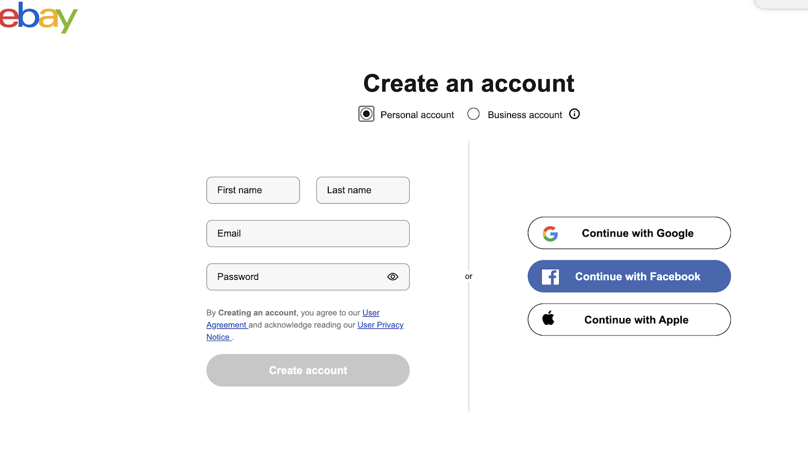 How to Set up an eBay Store: Step-by-Step Guide