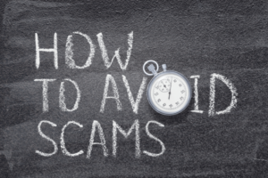 How to Spot eBay Scams (2025)