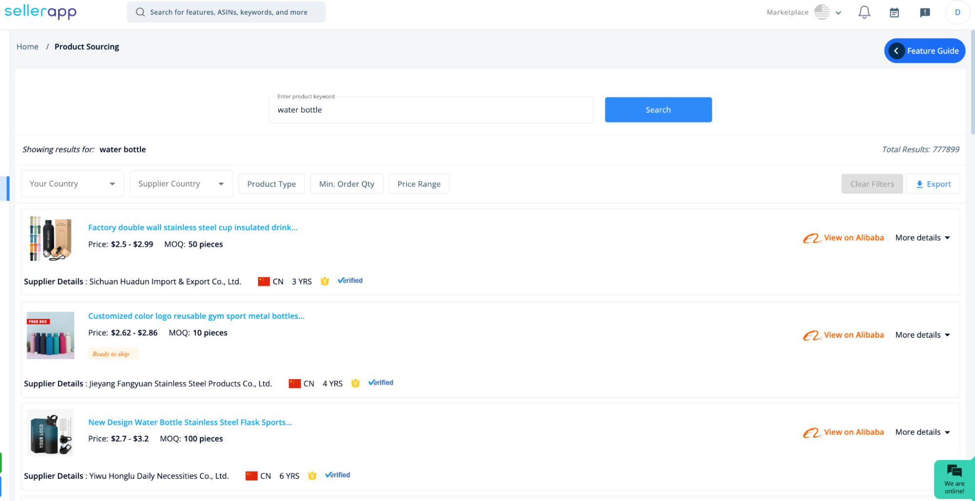 Is SellerApp The Best All-in-One Amazon Marketplace Solution?