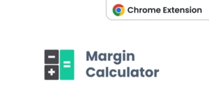 Margin Calculator | Calculate Margin Successfully