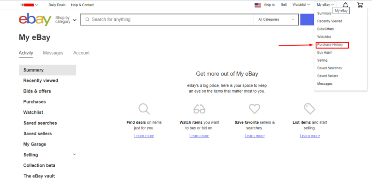 How to Track an eBay Order (2025)