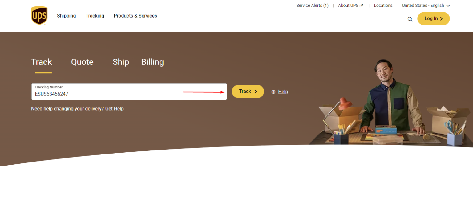 How to Track an eBay Order (2025)