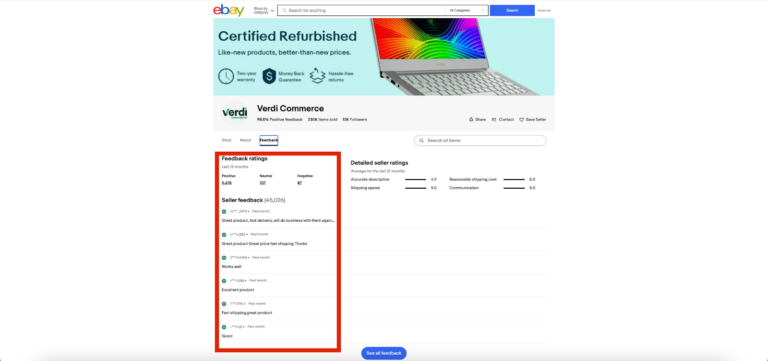How to Trick eBay Algorithm (2026)
