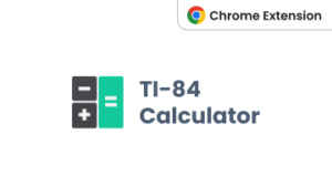 TI-84 Calculator Online (Free & Easy to use!)