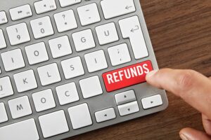 How to Issue a Partial Refund on eBay