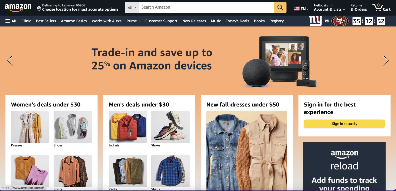 27 eBay Alternatives 2024: The Markets You Need to Consider