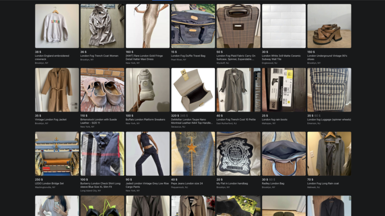 27 eBay Alternatives 2023: The Markets You Need to Consider