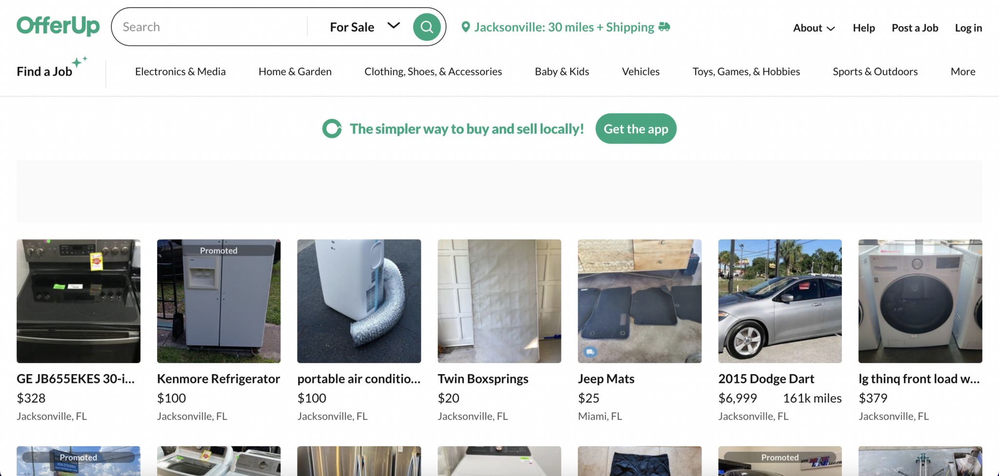 27 eBay Alternatives 2024: The Markets You Need to Consider