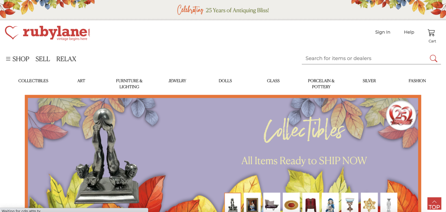 27 eBay Alternatives 2024: The Markets You Need to Consider