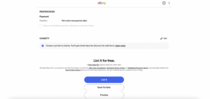 How to Sell Digital Items on eBay