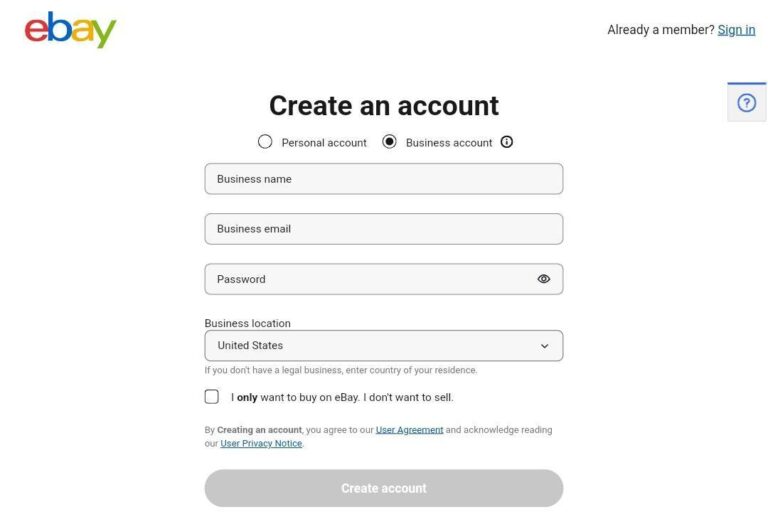 How to Sell Books on eBay (2025)