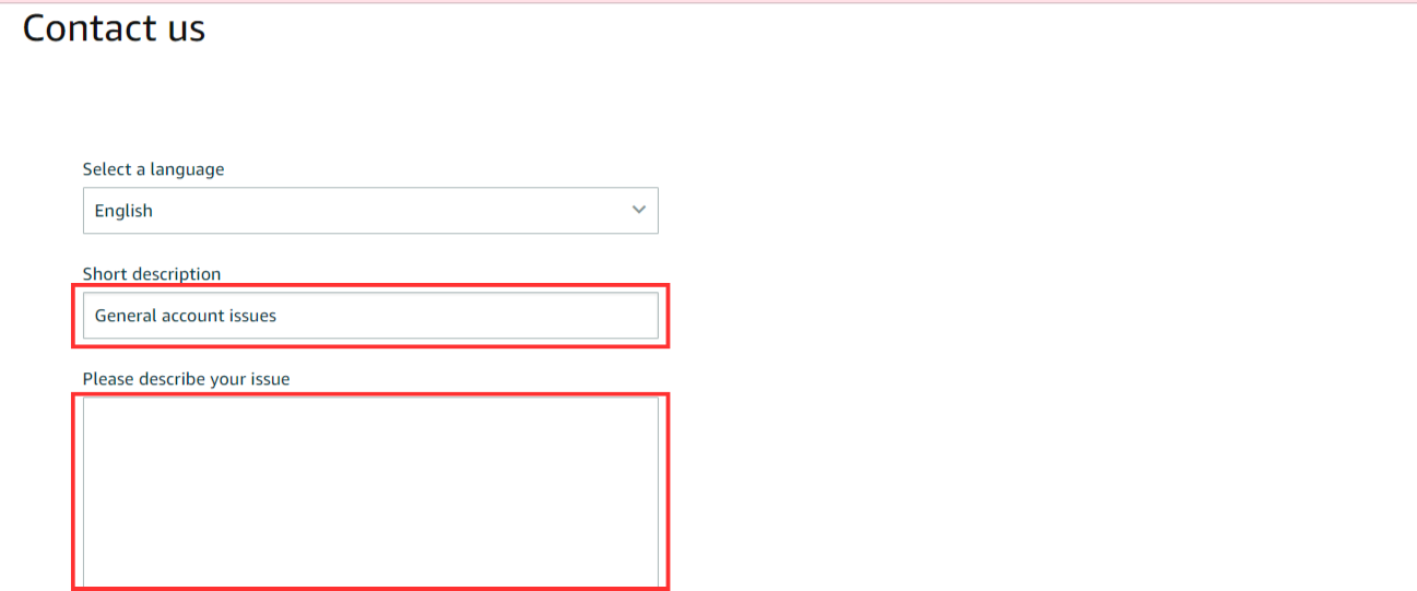 How to Contact Amazon Seller Support Directly