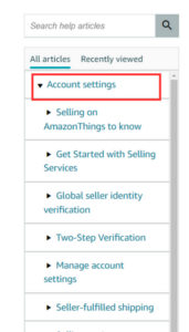 How to Contact Amazon Seller Support Directly